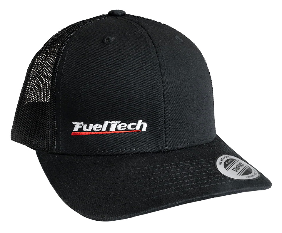 FUELTECH APPAREL