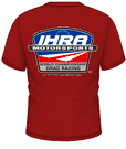 Racing Apparel On-Line Store / Featuring IHRA, PSCA & SCSN Gear
