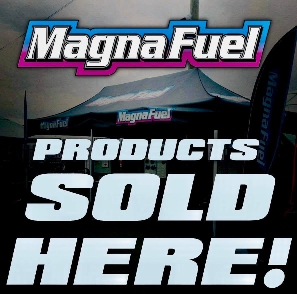 MAGNAFUEL PRODUCTS