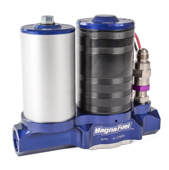 MAGNAFUEL PRODUCTS