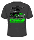 Racing Apparel On-Line Store / Featuring IHRA, PSCA & SCSN Gear