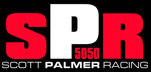 SCOTT PALMER RACING "SPR" APPAREL