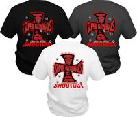 STREET CAR SUPER NATIONALS MERCHANDISE