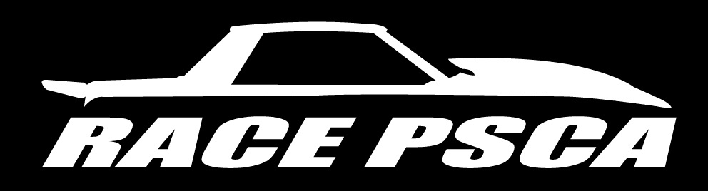 SCSN/PSCA Decals, License Plates & Die-Cut Decals