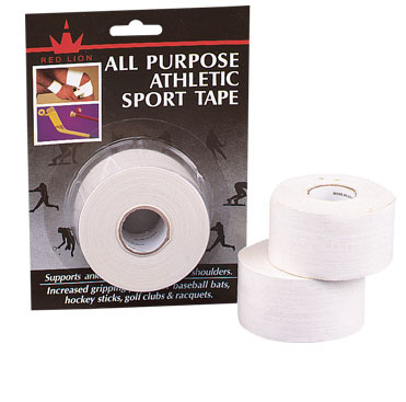 Athletic Sport Tape - Coaches & Official's Supplies