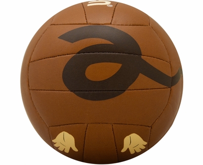Molten Mini Volleyballs, a Fun & Colorful Monkey Ape Mini Size Novelty ...