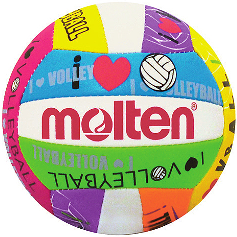 Volleyball Ball Molten