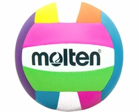 Molten Brand MS500 Bright Neon Multi-Color Panels Official Size Camp ...