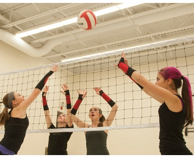 ARM-2-AIM VBALLSLEEVE Volleyball Protective & Training Arm Sleeves in ...