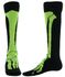 X-Ray Foot & Leg Bones Knee High Socks in 2 Color Options - Holiday ...