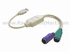 AD1001 PS2 to USB Adapter