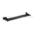 CMA17 1U Cable Lacing Shelf, Made in USA, TAA Compliant