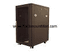 CR1010 11U Server Rack Cabinet , 900mm / 35.4" deep Color : Black