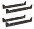 CR2204-4 4-Piece Rack Conversion Kit , Made in USA. TAA Compliant