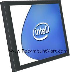 ID-17D 17" Samsung Chassis Industrial Displays Optional Composite Video ...