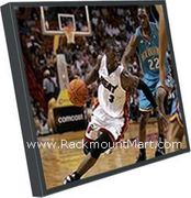 ID-20D 20" Samsung Chassis Industrial Displays Optional Composite Video ...