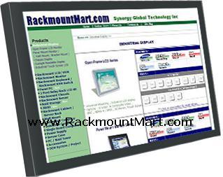 ID-26Dw 26" Samsung Wide Screen 16 : 9 Chassis Industrial Displays ...