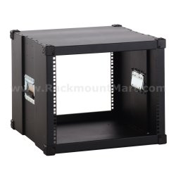 PR0801 8U Portable Rack