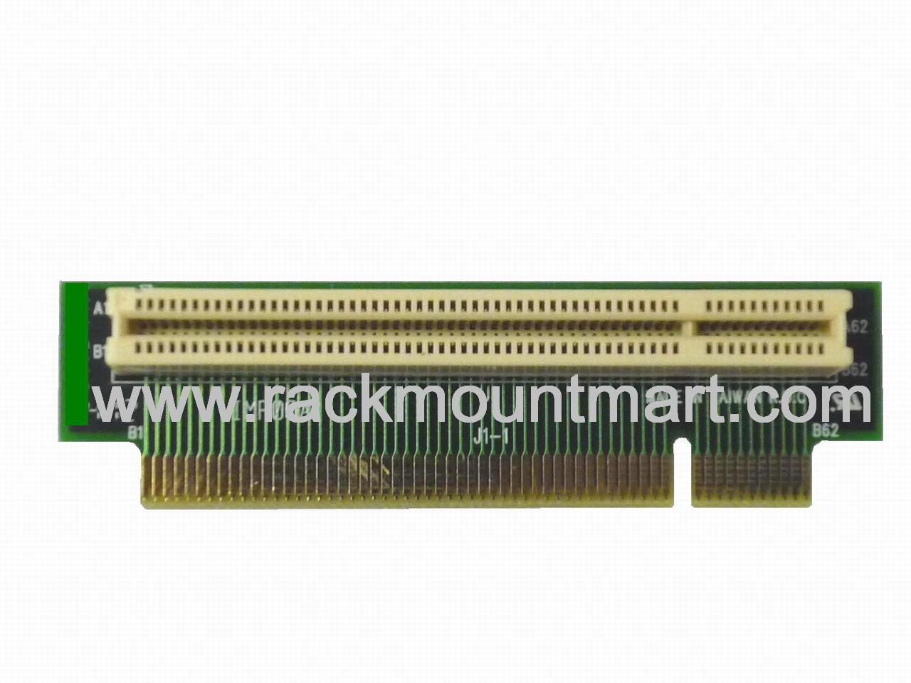 R1001 1U Riser Card 32-Bit Direct Plug-in 1 slot