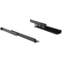 RA7311 1U Rack Rails - 4 Post Adjustable - Fits 20.25" To 33.25" Deep ...