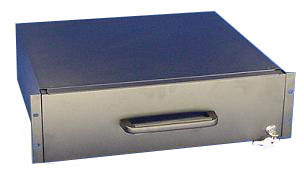 Rackmount Drawer 2U or 3U
