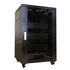 RB-AV42 42U AV Rack Cabinet, 23.62" deep