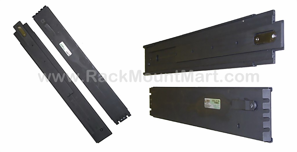RL-03 Heavy Duty Rack Slide Rail for 19" 4U~8U Rackmount Chassis