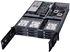RM2020 2U Rackmount Chassis 9 x 3.5" Hot-Swap SCA or IDE bays 400W or ...