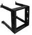 WR1003 12U Wall Mount Rack, Adjustable Depth 18" to 30"