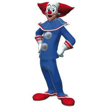 Bozo the Clown