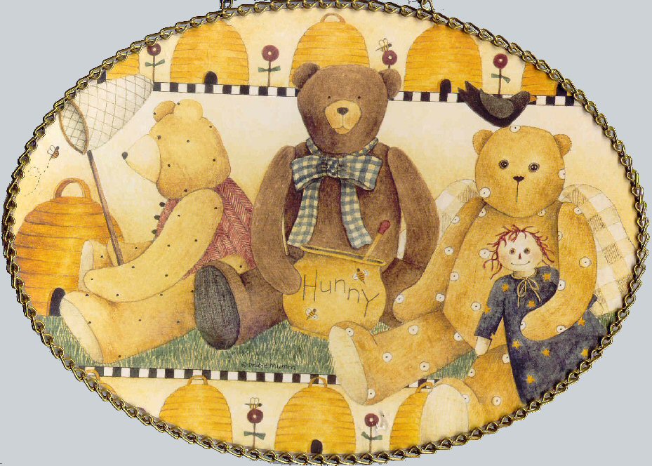 Debbie Mumm Products