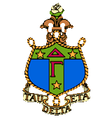 Delta Gamma Women's Fraternity