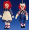 Raggedy Ann & Andy Ornaments --- Over 100+ MORE Raggedy Ann & Andy ...