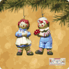 Raggedy Ann & Andy Ornaments --- Over 100+ MORE Raggedy Ann & Andy ...
