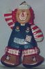 Raggedy Ann & Andy Ornaments --- Over 100+ MORE Raggedy Ann & Andy ...