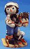 Raggedy Ann & Andy Figurines Toy Collection by Enesco