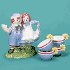 Raggedy Ann and Andy - Raggedy Land Gift Shop