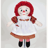Raggedy Ann and Andy - Raggedy Land Gift Shop