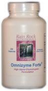 Omnizyme・Forte 800 Count High Potency Enzyme Capsules