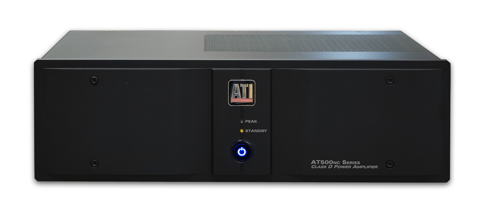 ATI AT52XNC Amplifiers