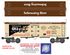 SEBEWAING BEER Brewed in Sebewaing, Michigan CUSTOM RUN for PAT'S ...