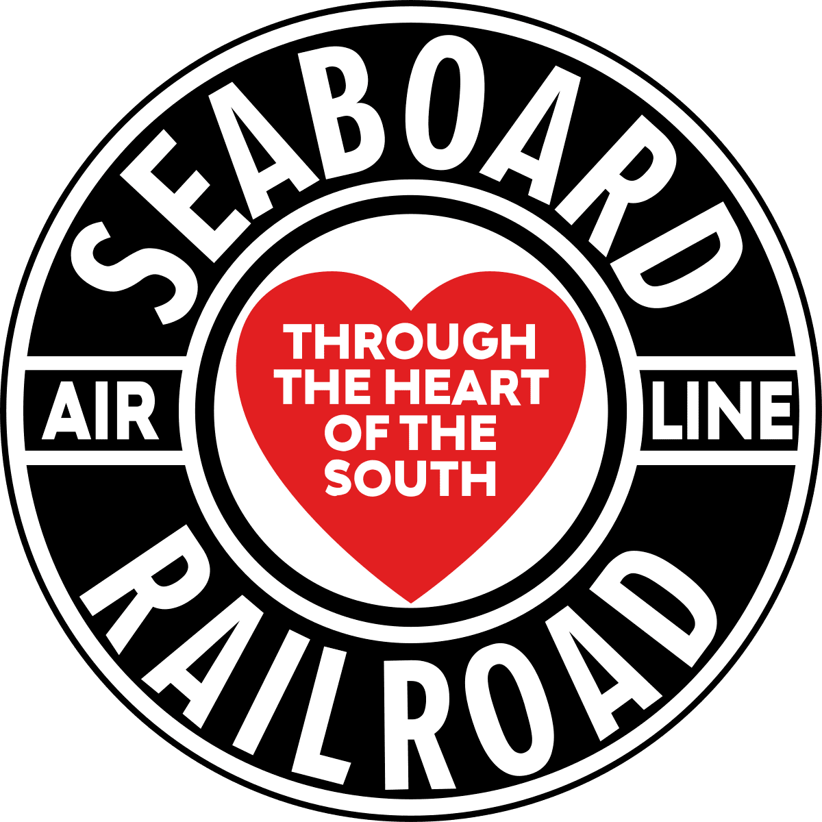 SAL/SEABOARD AIR LINE RR