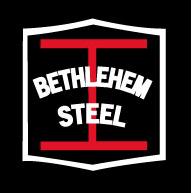 BETHLEHEM STEEL - Bethlehem, PA Plant
