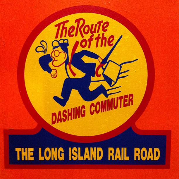*ARRIVES February 24th, 2026 >LIRR/LONG ISLAND RR 'Dashing Dan'