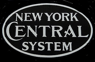 NYC NY CENTRAL 'Pacemaker' CUSTOM RUN for PAT's TRAINS in Wheeling, WV