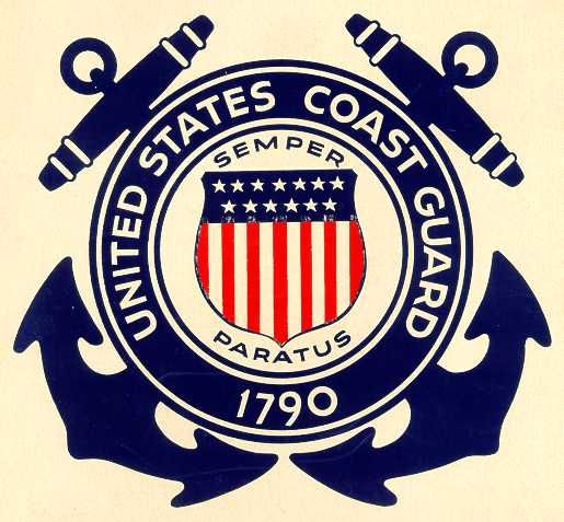 *Coming SUMMER 2026 U.S. COAST GUARD/PRSL - Cape May