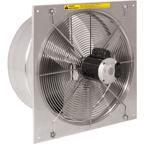 Exhaust Fan Direct Drive at Kai Wieck blog