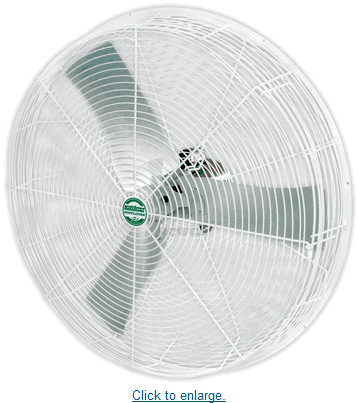 20" Barnstormer Industrial Fan