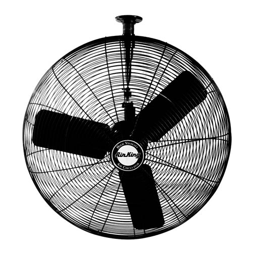 Oscillating Fan Gif