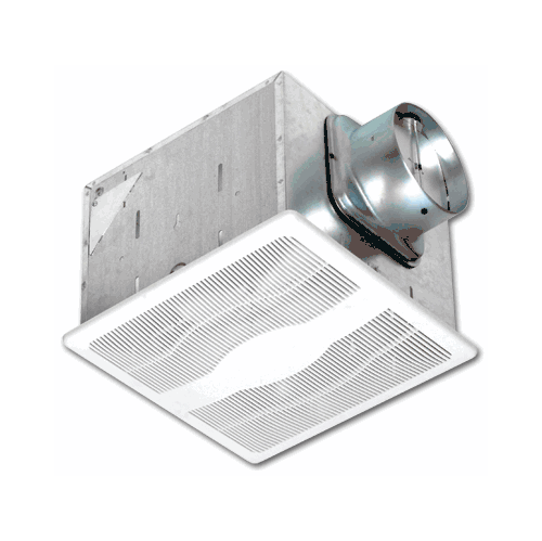 Bathroom Exhaust Fan, Model SP-A390-VG, 115/208-230/277V,, 02/19/2024